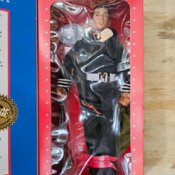 Hasbro | Toys | Gi Joe World War Ii Action Sailor 996 Limited Edition ...